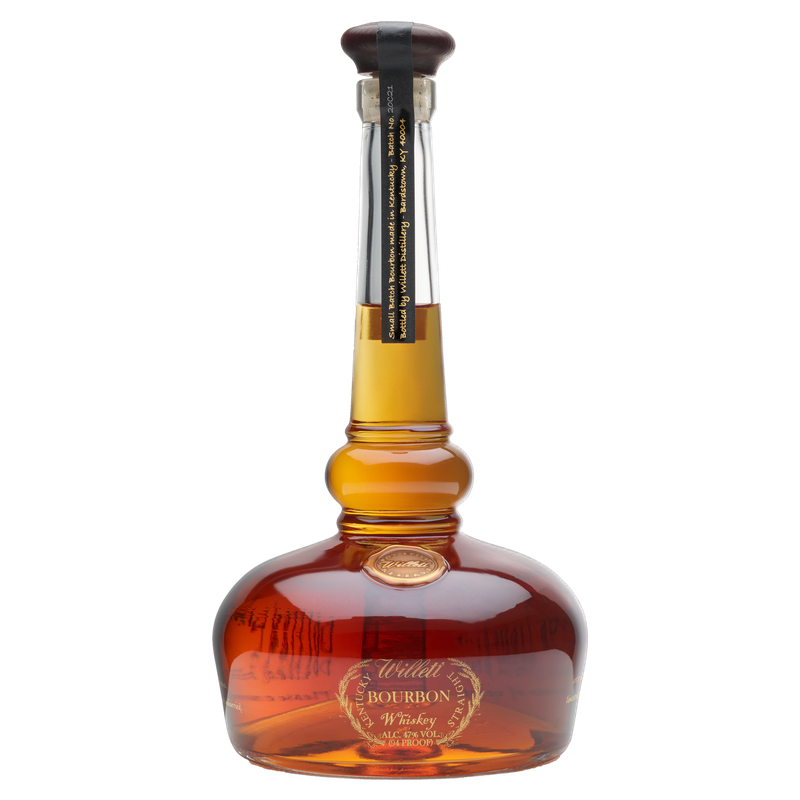 Willett Pot Still Bourbon 750 ml